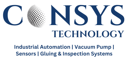 Home - Consys Technology
